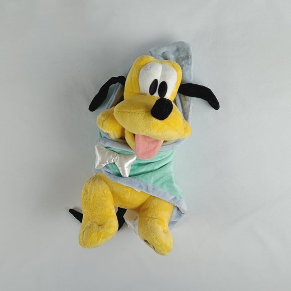 Disney's Babies | Toys | Disneys Babies Pluto | Poshmark